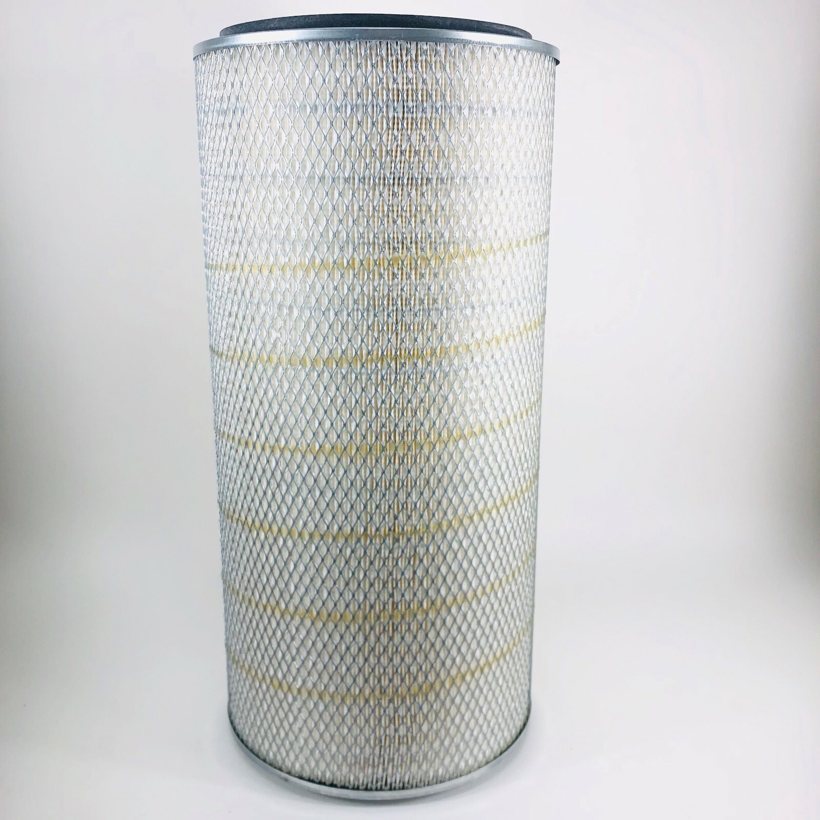 FLEETGUARD AF865 - Air filter cross reference