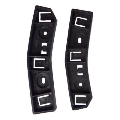 For 2014-2018 JEEP CHEROKEE Bumper Bracket Front Left+Right Side Outer ...