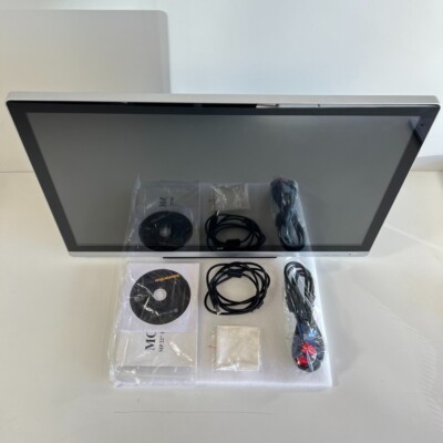 MONOPRICE 21825 MP 22" IPS FHD Graphic Pen Display - Missing Some Parts ...