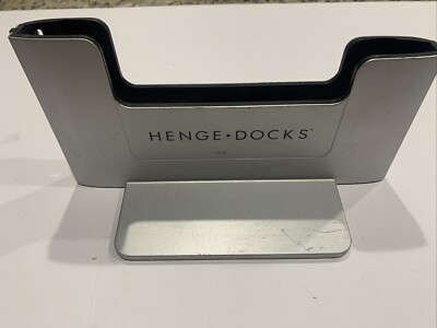 15" MacBook Pro Henge Docks USB Vertical Docking Station HD04VA15MBPR ...