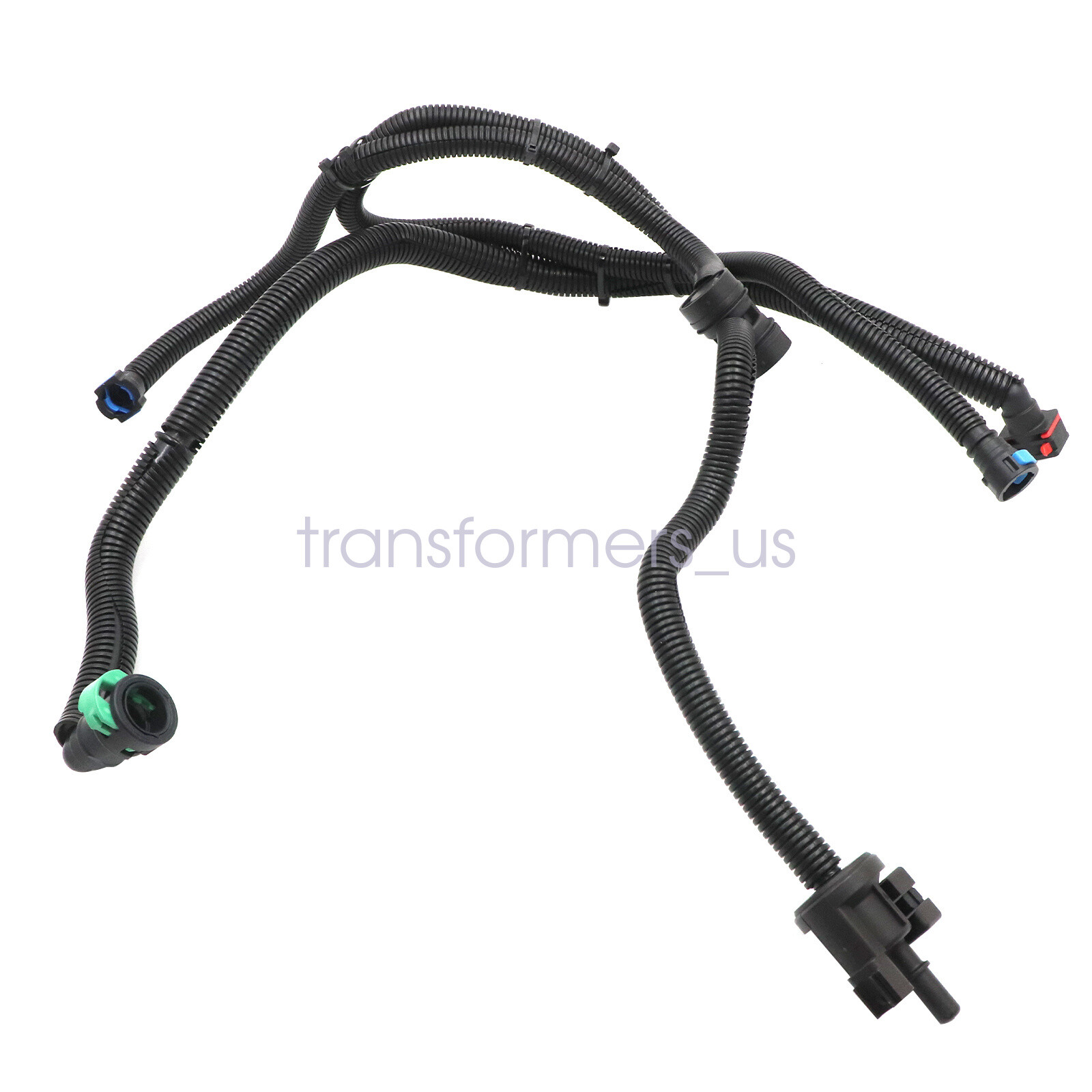 For 2015 2022 Ford Vapor Canister Purge Valve K2GZ-9D289-A Part K2G3 ...