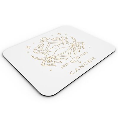 Tapis de Souris Cancer Astrologie Signe Astrologique Astal ...