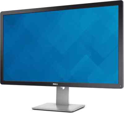 "Dell UltraSharp UP3216Q 31.5"" 4K LED LCD Monitor | 3840 x 2160 | 16:9 ...