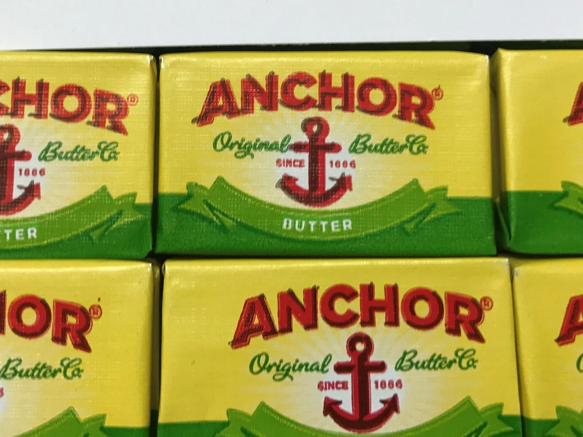 Anchor Butter