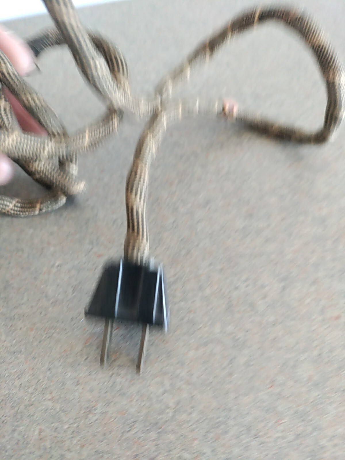 Vintage Leviton Rusty Toaster Display Only Kitchen Decor Plant Stand | eBay