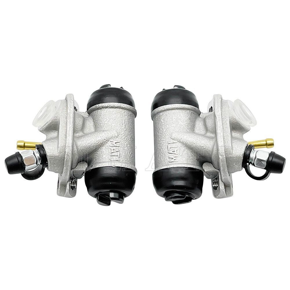 Front Brake Wheel Cylinders for Honda 45350-HC4-006 45370-HC4-006 45370 ...