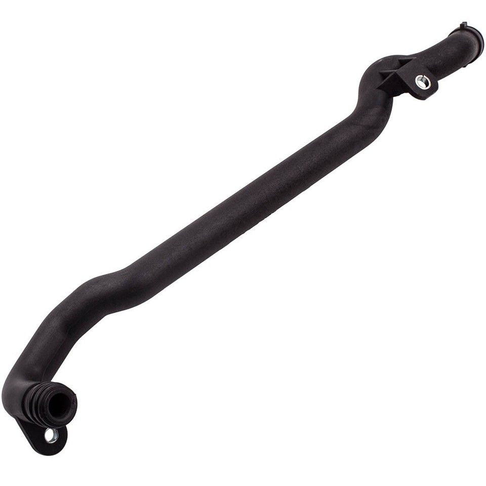 2PCS Engine Heater Inlet Water Coolant Pipe w/ O-rings For BMW E46 Z3 ...