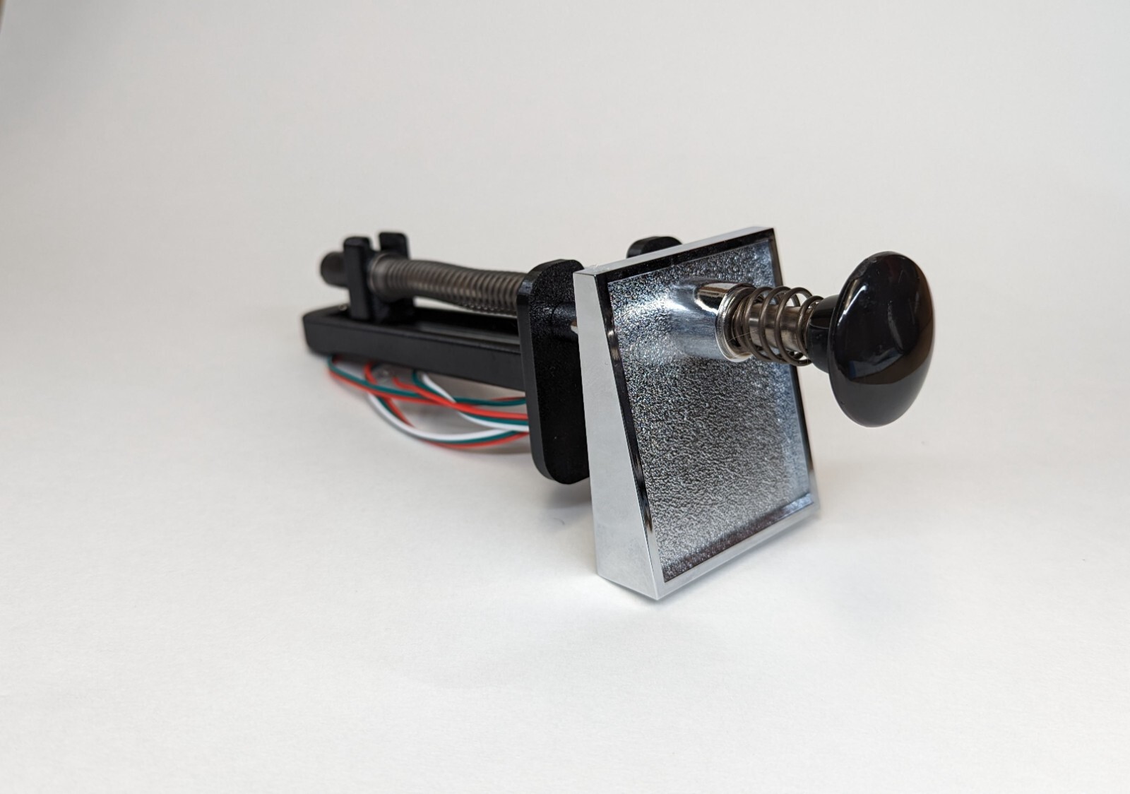 Pinball Potentiometer Plunger Kit For Atgames Legends Pinball | Virtual ...