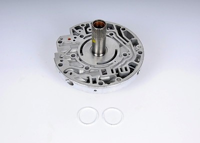 Auto Trans Fluid Pump Cover ACDelco 24200303 for sale online | eBay