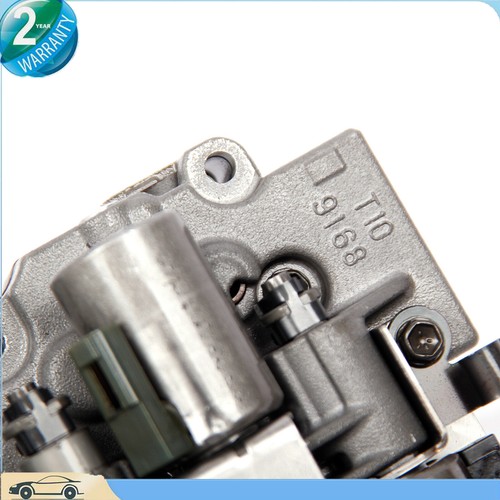 For 2004-2007 Altima Maxima Quest 3.5L Transmission Valve Body AW55 ...