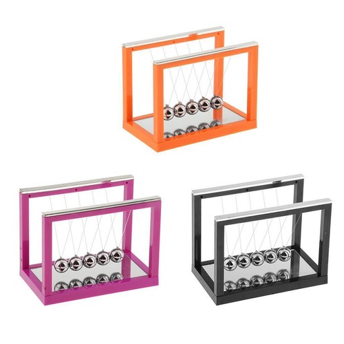 Ball Pendulum Pendulum Pendulum Ball Game Cradle Balance Balls Toy ...