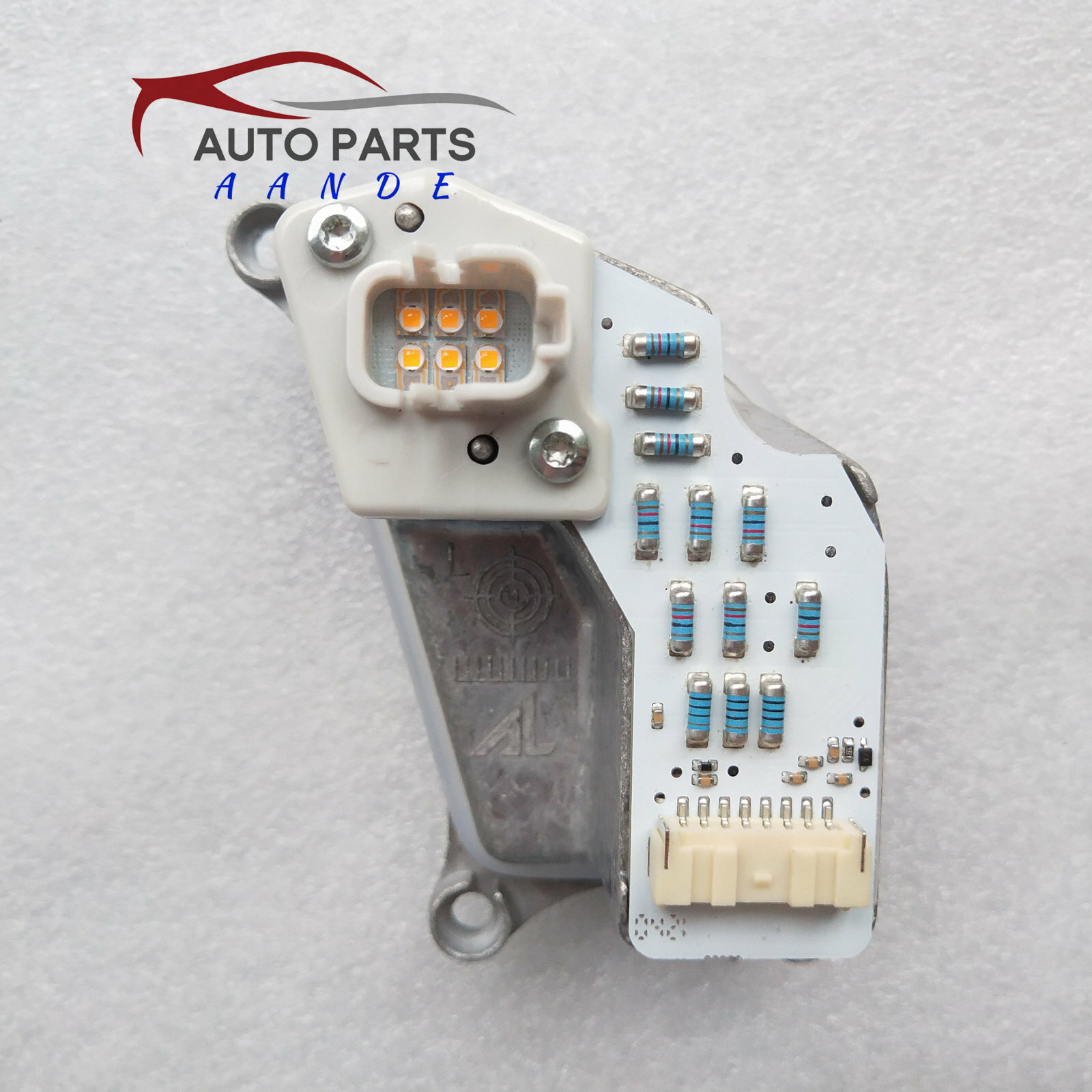 2X New 63117406358 For BMW X3 F25 X4 F26 Turn Signal LED module light ...