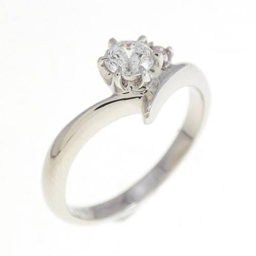 Authentic PT Diamond Ring 0.230CT #260-006-990-8347 | eBay