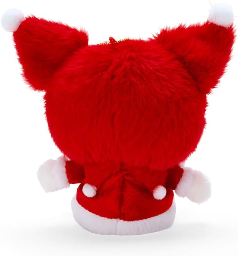 Sanrio Mascot Holder Kuromi Christmas Design Series | eBay Australia