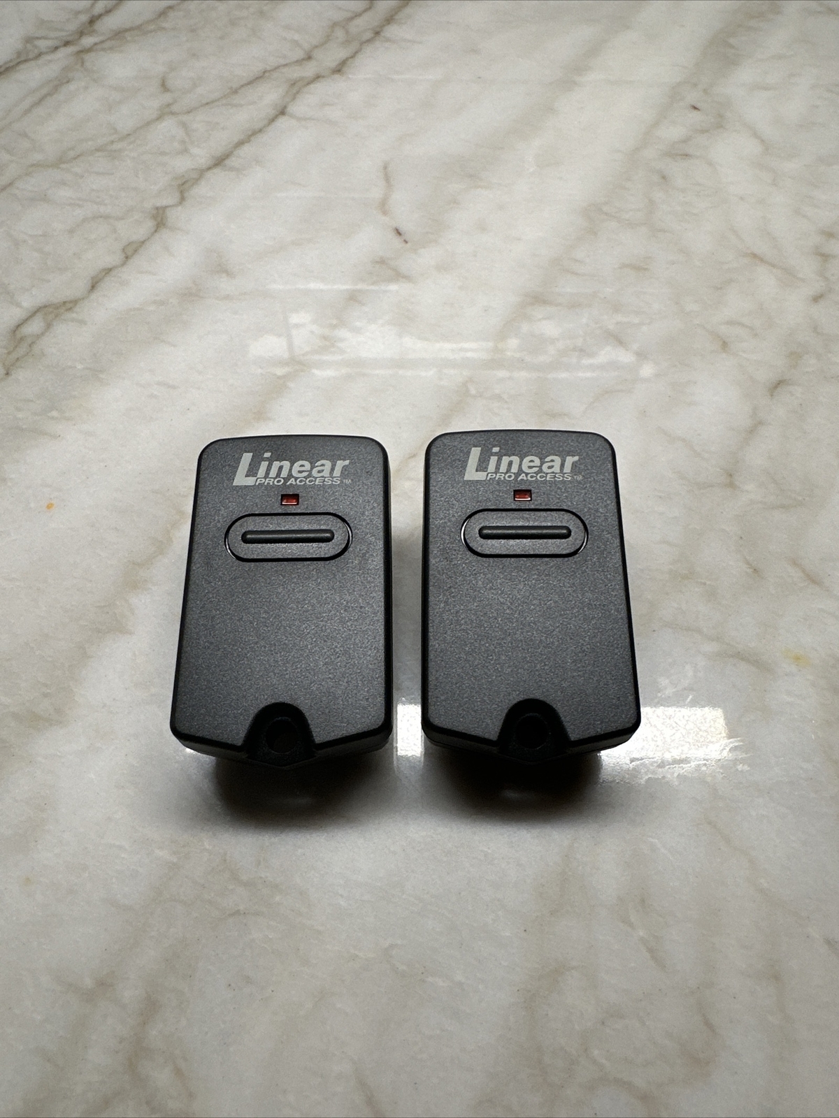 Linear Pro Access Gate Remotes (qty. 2 remotes) | eBay