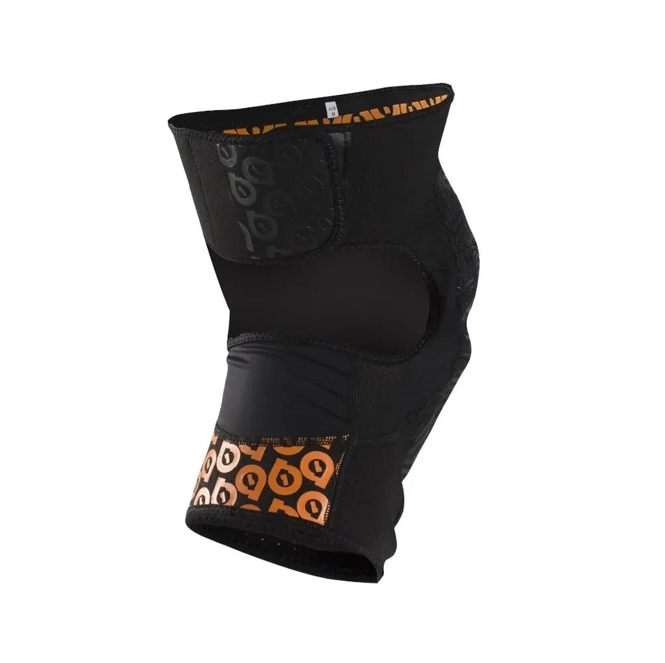 SixSixOne Comp AM Mountainbike Bmx Enduro Trail Flex Tech Knee Pads | eBay
