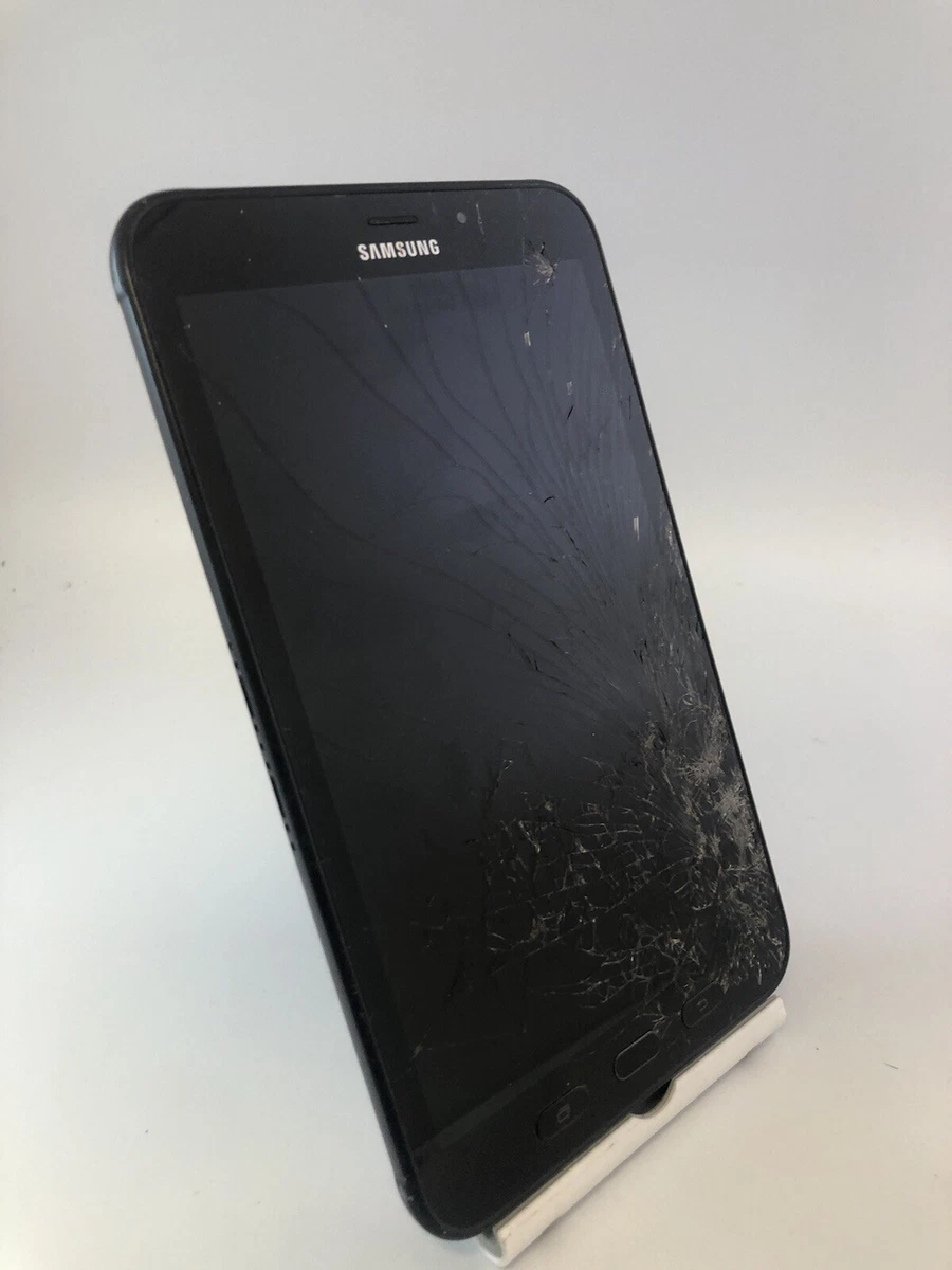 Broken Android Tablet