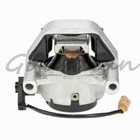 New Left+Right Engine Mounts For Audi A6 A7 3.0L V6 A/T Quattro 3.0L ...