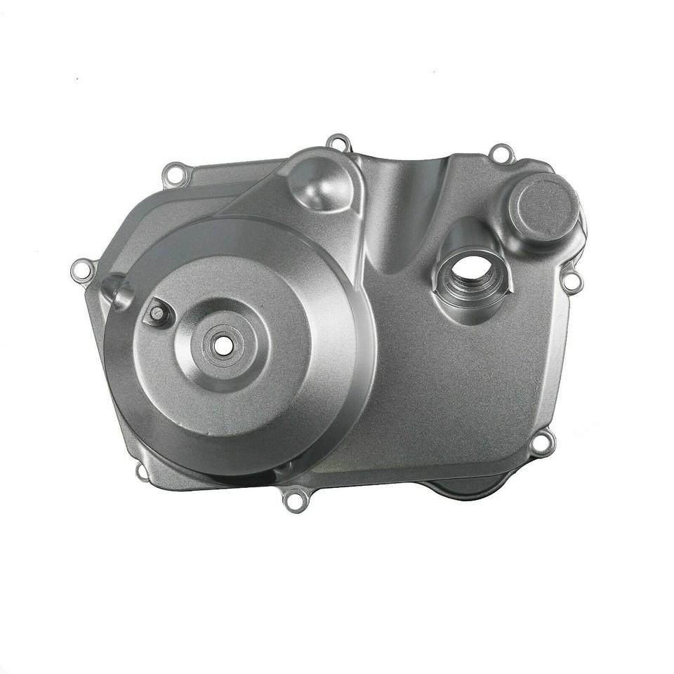 Right Side Engine Motor Case Cover for CRF50 SSR 70cc 110 125cc Chinese ...