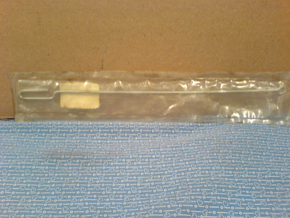 SIMPLICITY 990552 ROTICUL TILLER CLUTCH EXTENSION ROD. 118455 NOS OEM ...