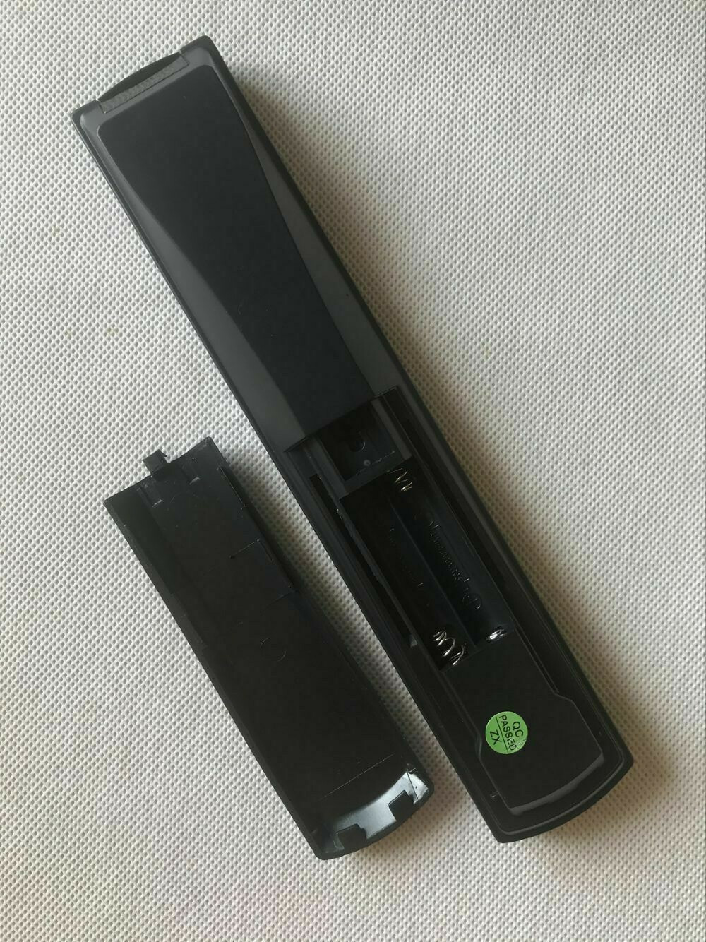 Remote For VocoPro DTX-9900K Digital Home Theater Karaoke Amplifier ...