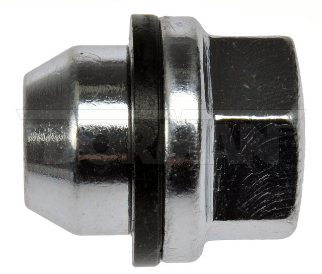 M12-1.50 Wheel Cover Retaining Nut - 21mm Hex, 29.5mm Length | eBay