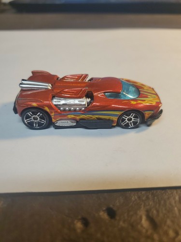 Hot Wheels Diecast Toy Vehicle Maelstrom 2000 Malaysia 105 | eBay