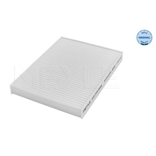 MEYLE Filtre, air de l'habitacle pour FIAT LANCIA 212 319 0006 | eBay