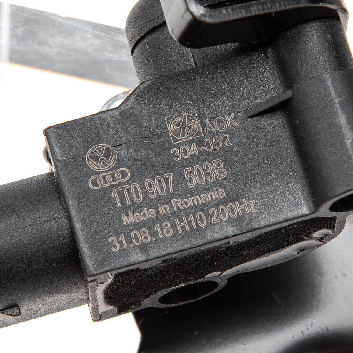 OEM Rear Air Suspension Height Level Sensor 1K0 941 273 M For Audi Seat ...