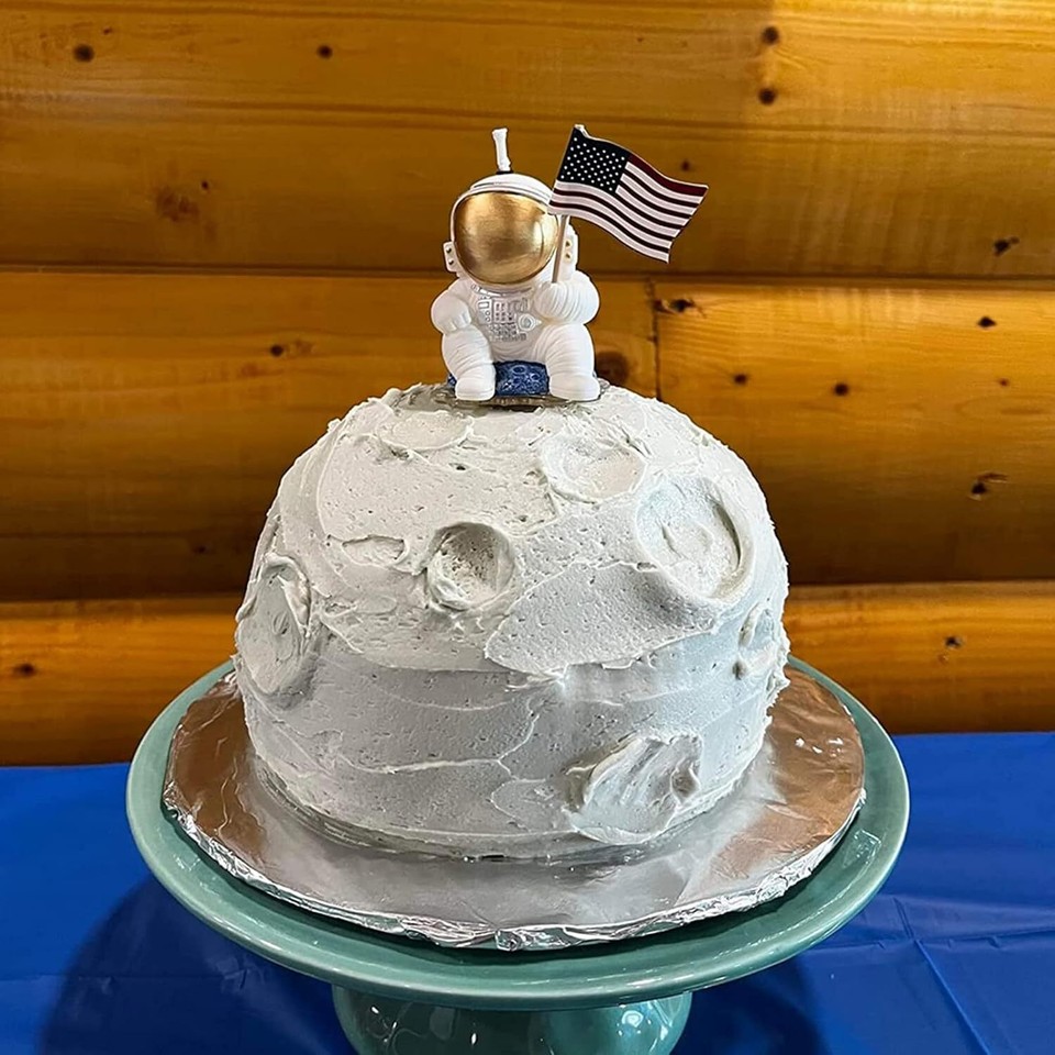 8Inch Dome Cake Pan Hemisphere Cake Pan Sport Ball Baking Mold, Half ...