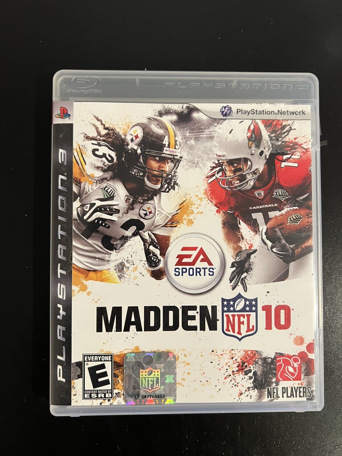 Madden NFL 10 (PS3) 14633190236| eBay