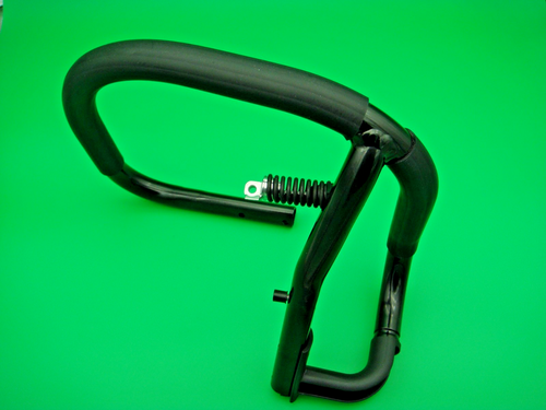 GENUINE STIHL MS462 MS462C CHAINSAW 3/4 WRAP HANDLE BAR W/ SPRING - NEW ...