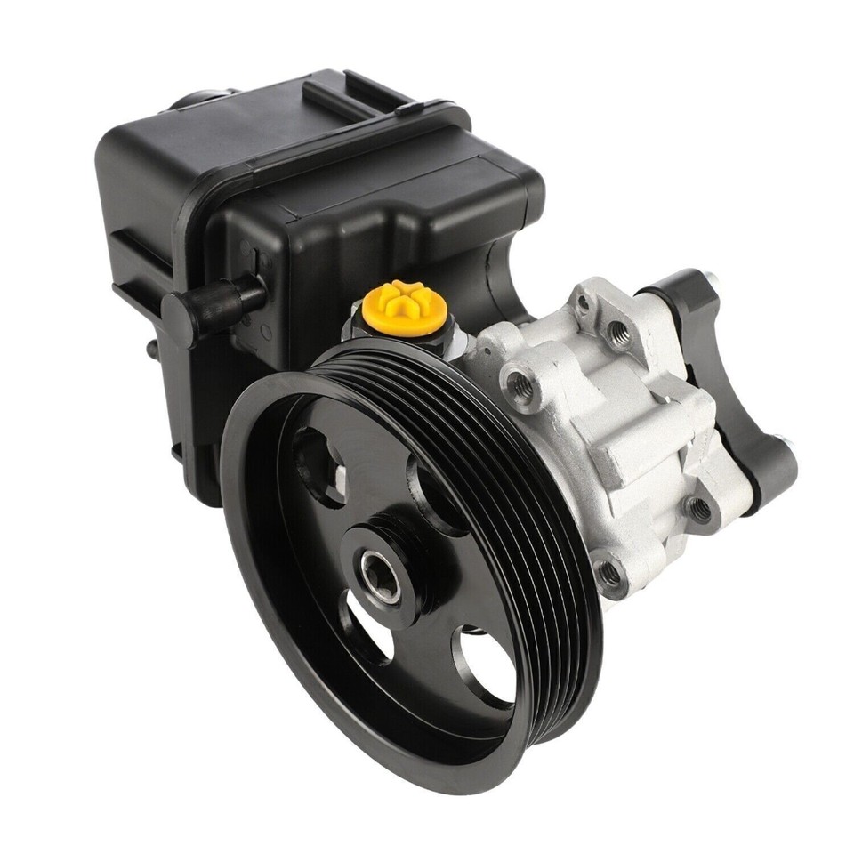 POWER STEERING PUMP FOR MERCEDES-BENZ SPRINTER 3,5 0064667801 ...
