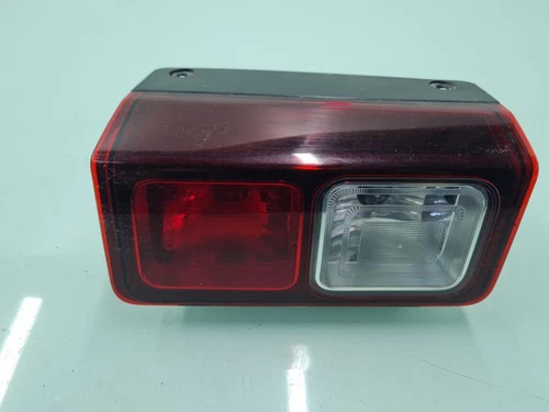 265598248R Enjoliveur Inf Feu Arriere Gauche pour RENAULT TRAFIC III ...