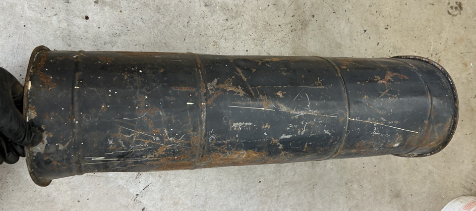 Ford Model T Gas Tank - Hot Rod | eBay