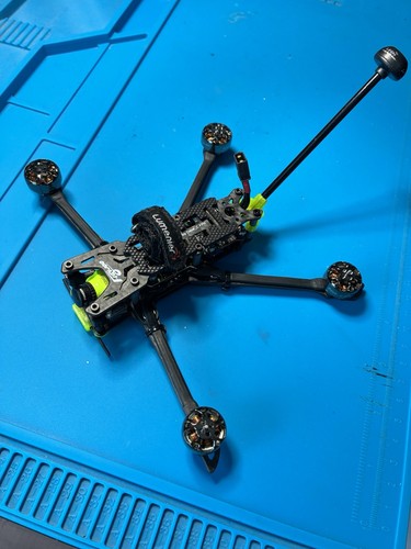 Flywoo Explorer LR4 | eBay