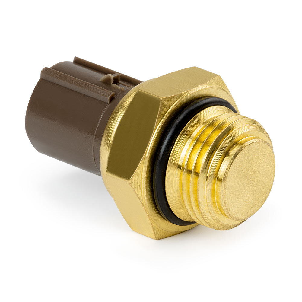 Cooling Fan Switch & Coolant Temperature Sensor fit Honda Odyssey ...