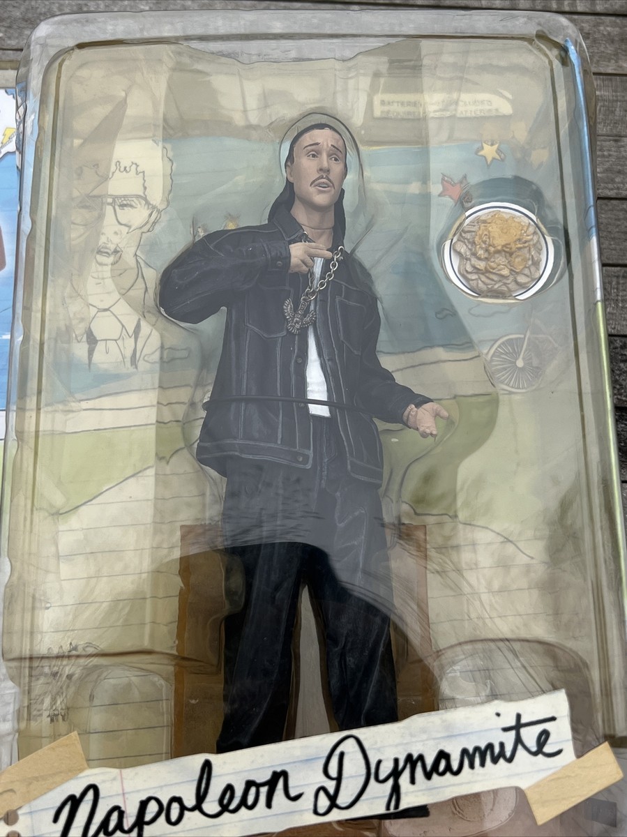 Ordinateur Kip Napoleon Dynamite Kip Napoleon Dynamite Vintage T Shirt