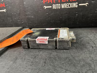 99-03 FORD F250 7.3 DIESEL INJECTION CONTROL MODULE COMPUTER ID ...