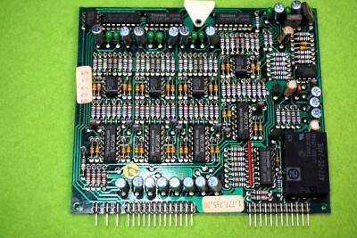 Board 1.777.765-11 / 1.77.765-00 - Revox C278 | eBay