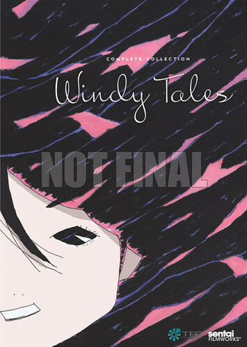 Windy Tales (DVD) for sale online | eBay