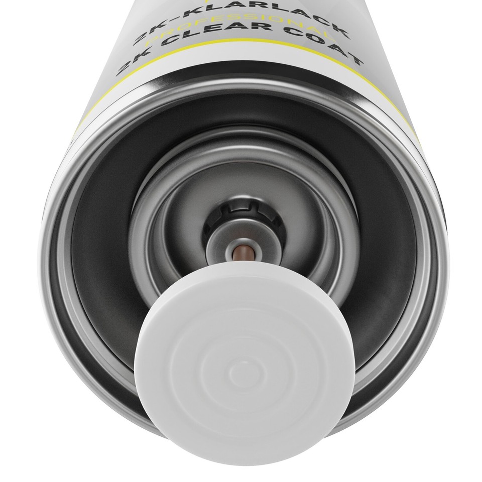 Autolack 2K Spraydosen Set für Volkswagen VW LG5A G5A X2 Cameo Blue ...