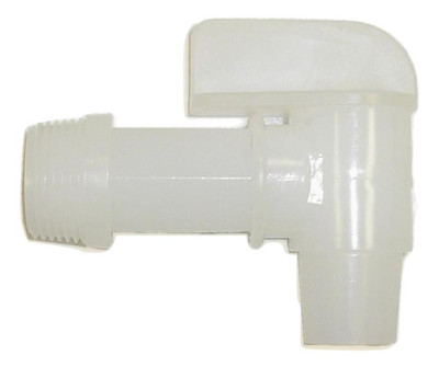 3/4 Inch Spigot for 5 Gallon Cube - 1/2 Inch Opening SPIGOT2 | eBay