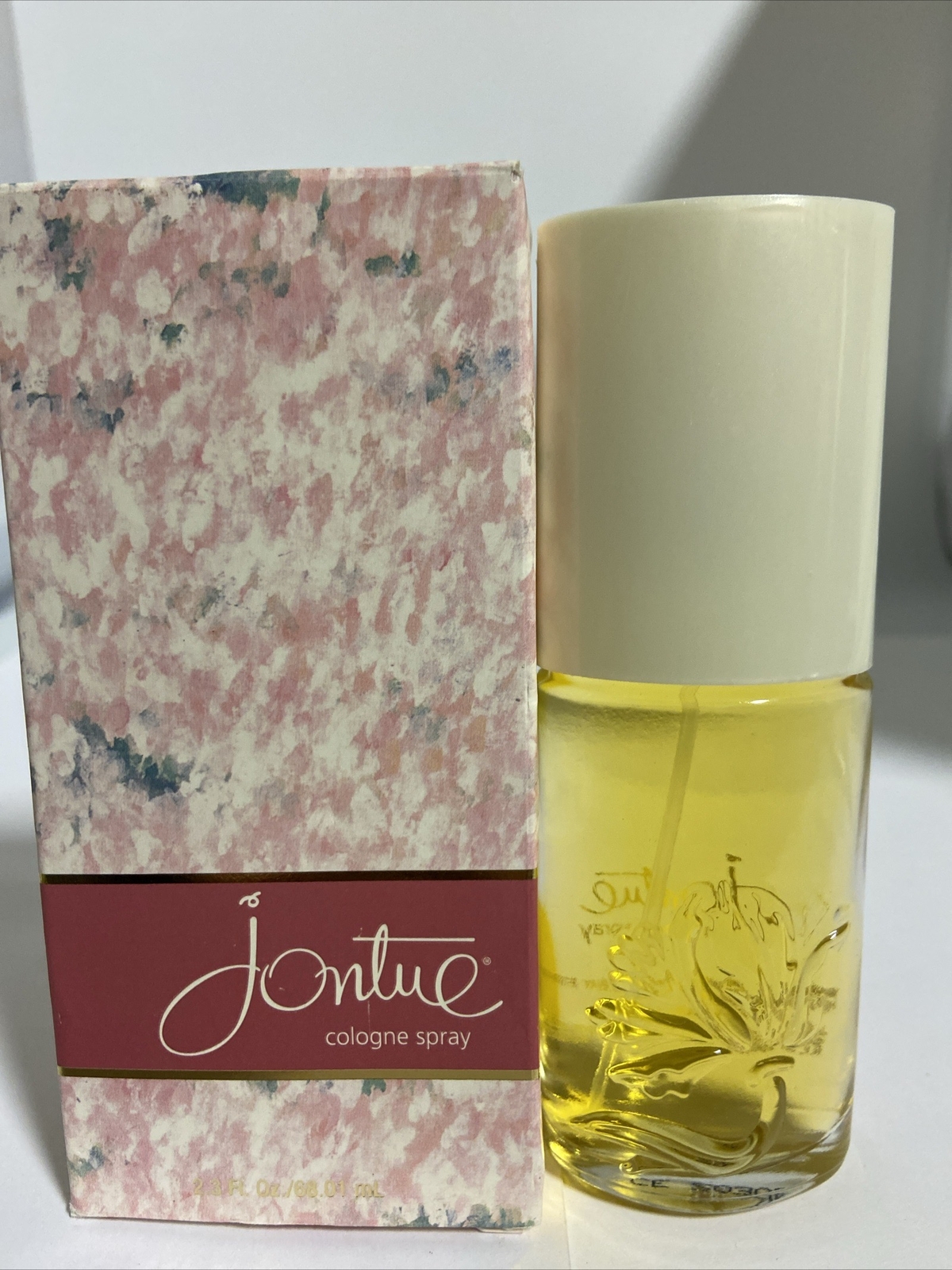 Jontue for Women 2.3 oz Cologne Spray 309979103850| eBay