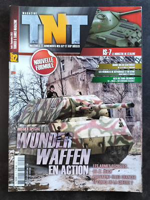 TNT Trucks & Tanks Magazine N° 92 | eBay