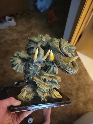 Giovanni Collection elephant statue | eBay