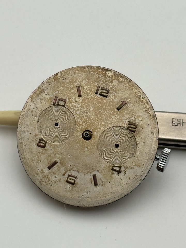 Landeron 248 Chrono Movement | eBay