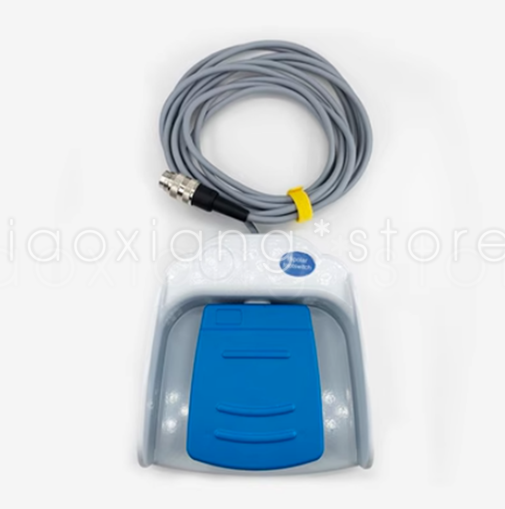 1PC Footswitch Compatible VIO Single Pedal 200D/300S Accessories | eBay