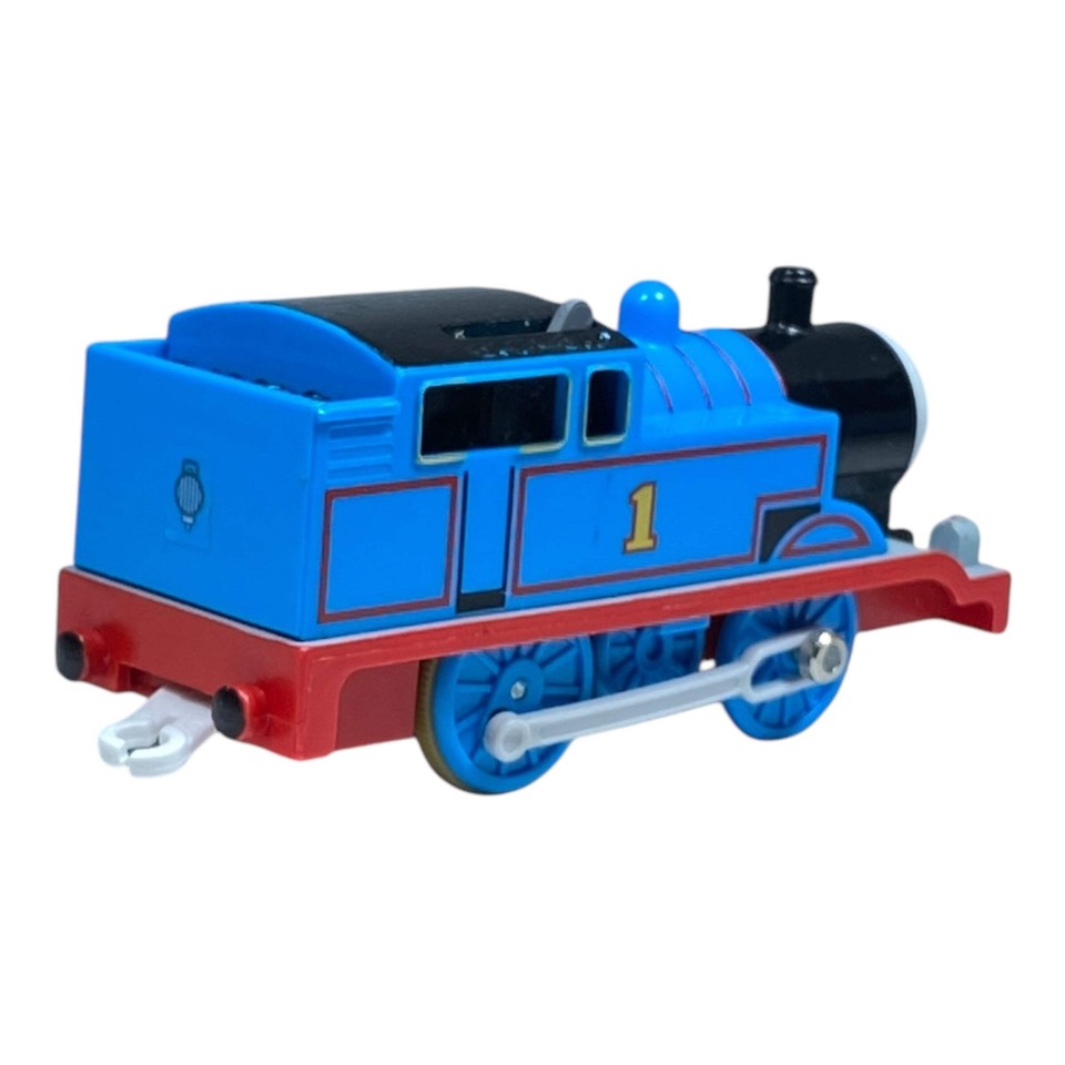 2018 Plarail CGI Blushing Thomas Thomas Train Thomas Tank | eBay