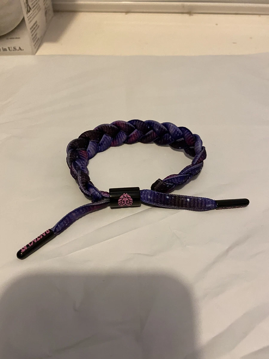 Rastaclat Logo Galaxy